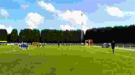 Morpeth Town Afc Est 1884