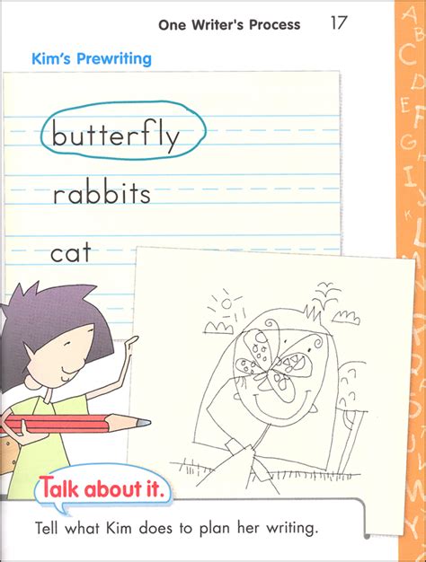 Write Source 2012 Edition Grade 1 Set Great Source 9780547898193 Write Source 2012 Edition Grade 1 Set Great Source 9780547898193