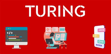 Turing Learn Coding Android App
