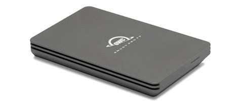 OWC Announces Waterproof Portable SSD Capable Of 2800 MB S Speeds PetaPixel