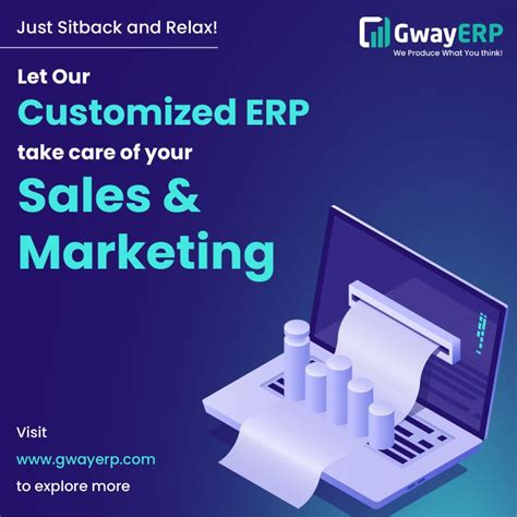 Gwayerp On Linkedin Gwayerp Customizederp