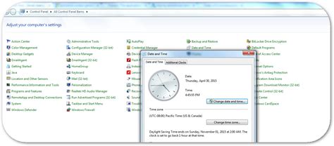 Outlook Add In And Timezone Learning In The Open