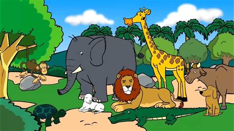 Новий світ біблійна історія для дітей 6 9 років Суботня школа Youtube