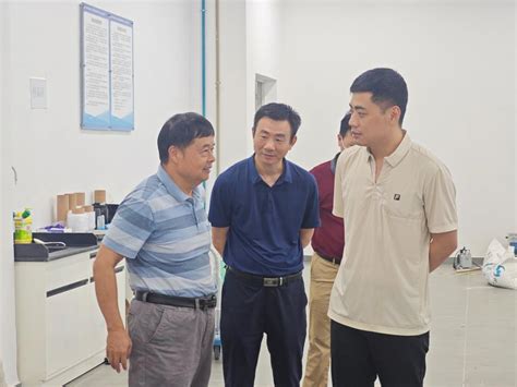 榕江实验室 化学与精细化工广东省实验室揭阳分中心（榕江实验室）