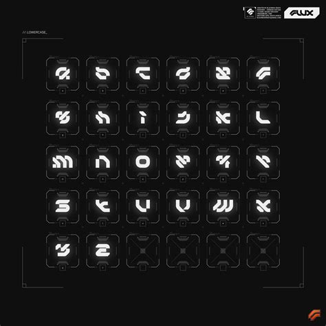 30 Best Sci Fi Fonts Free Paid Science Fiction Fonts Artofit