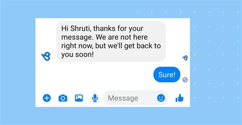 What Does A Green Check Mark Mean On Facebook