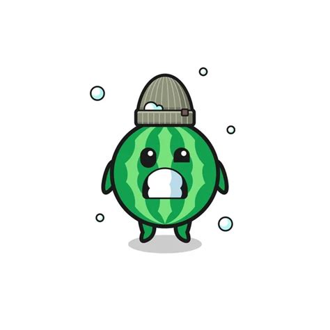 Cute Cartoon Check Mark Shivering Expression Cute Design Stock Vector By ©heriyusuf Rap Gmail