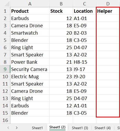 7 ways to highlight duplicates in microsoft excel how to excel