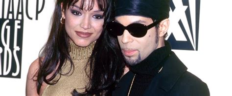 Mayte Garcia On Ex Husband Prince Hiding Their Sons Death It Was How