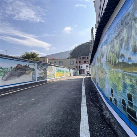 莲都镇聚力推进典型村建设，绘就美丽乡村新画卷！ 文华 种植 发展