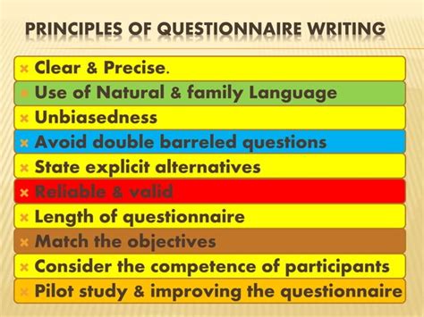 Data Collection And Analysis Pptx