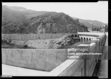 Devils Gate Dam Photos Et Images De Collection Getty Images