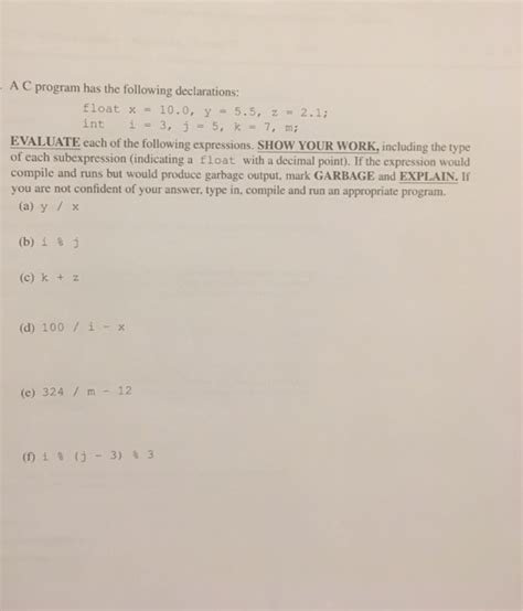 Solved C Programming Question Please Help Please Make Your Chegg