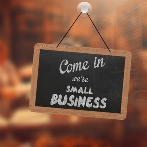 What Is Considered A Small Business Smb Vs Enterprise Business Practices Finsync