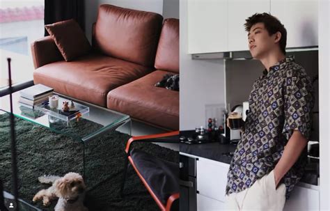 benjamin tan 30 shares pics of his one bedder condo that he says is