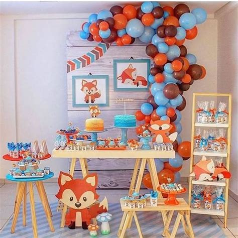 Tema para festa de 1 ano sugestões para celebrar o aniversário