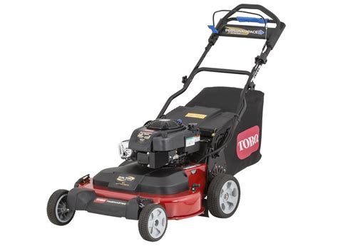 Toro Timemaster 21199 Lawn Mower And Tractor Review Consumer Reports