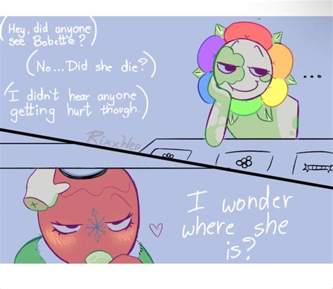 Bobette X Dandy Nsfw Character Ai Chat Alien