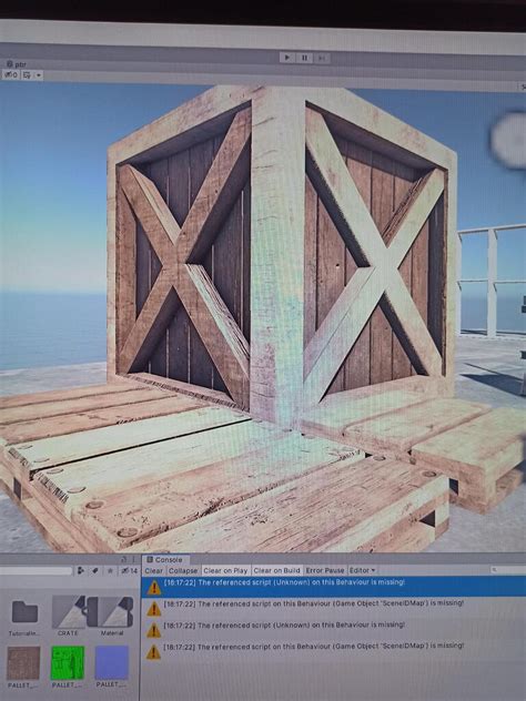 Weird Normal Map Texture Unity Engine Unity Discussions