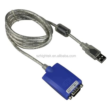 Universal Female Rs To Usb Cable Converter Usb To Serial Rs Adapter Cable Usb To Serial