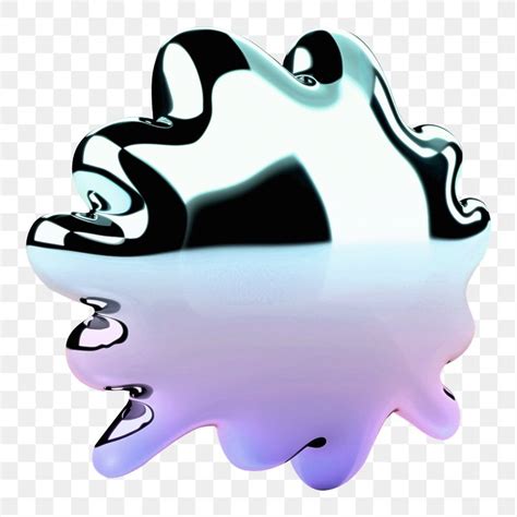 Arrow Icon Png Holographic Fluid Free Png Rawpixel