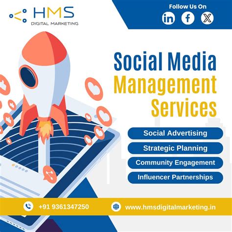 Boost Your Online Presence With Hms Digital Marketing Hms Digital Marketing Posted On The
