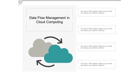 Cloud Data Management PowerPoint Templates Slides And Graphics