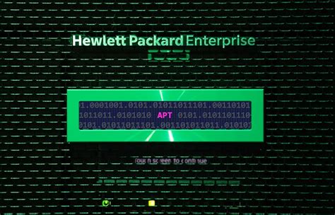 Hpe Probes Alleged Intelbroker Breach Channele E