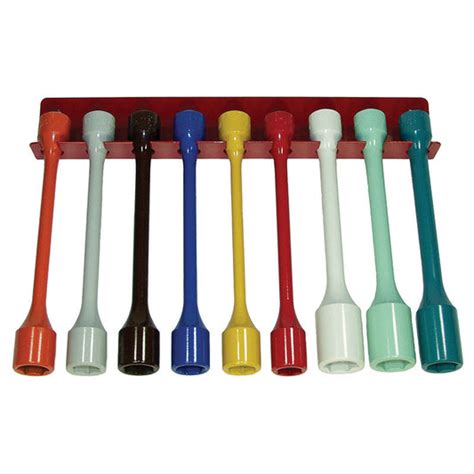 Torque Sockets Steck Manufacturing