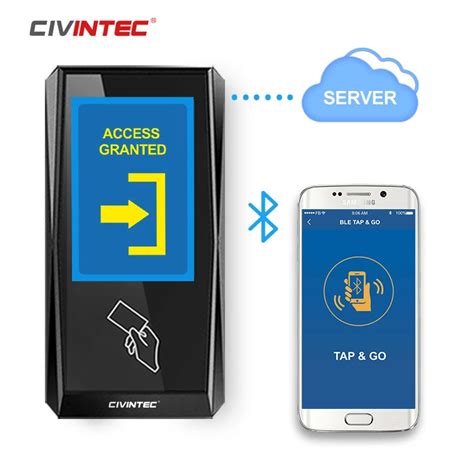 Wifi Gsmgprs Based Rfid Bluetooth Mobile Time Attendance Access