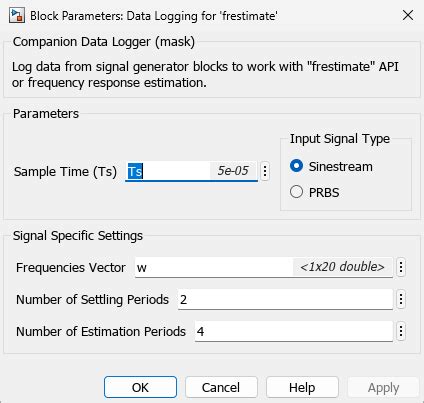Measure Boost Converter Output Impedance Using Signal Generator Blocks Matlab Simulink