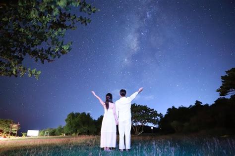 사이판 별빛투어 Dslr 사진촬영왕복 픽업드랍 Kkday