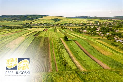 Измени на законот за земјоделско земјиште