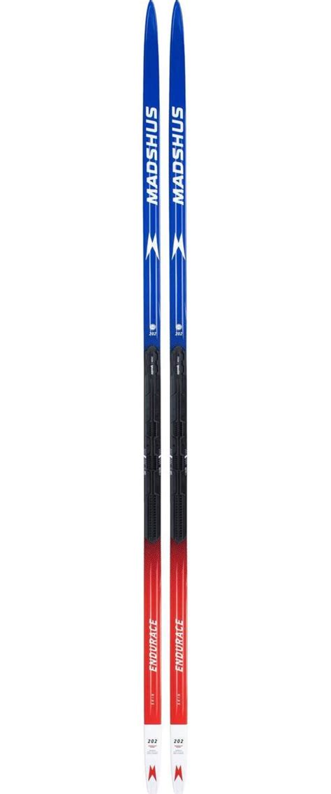 Madshus Endurace Skin Ski - Riverbrook Bike and Ski 10538 Main St ...