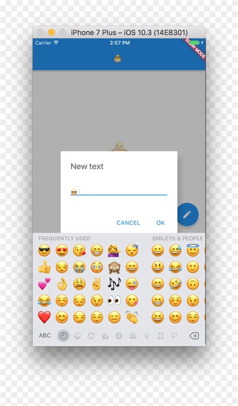 Angular How To Displaying Emojis And Utf 8 Text In Flutter Java Hot