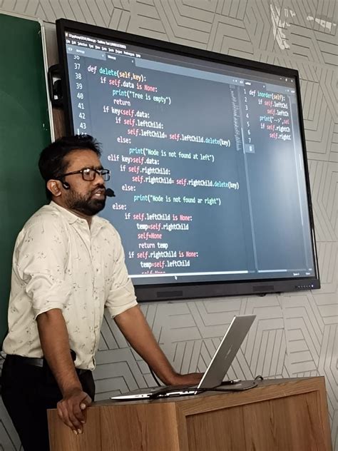 Python Datastructures Dsa Learning Coding Professionalgrowth Shivam Patil