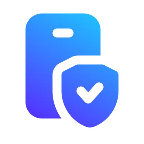 Secure Mobile Payment Free Security Icons
