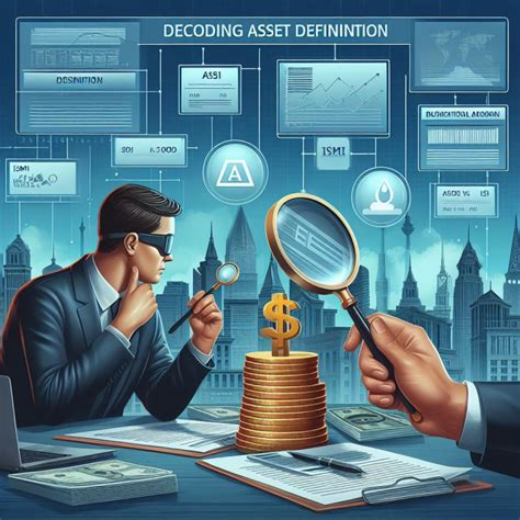decoding asset definitions asis vs ismi vs iso 31000 a comparative