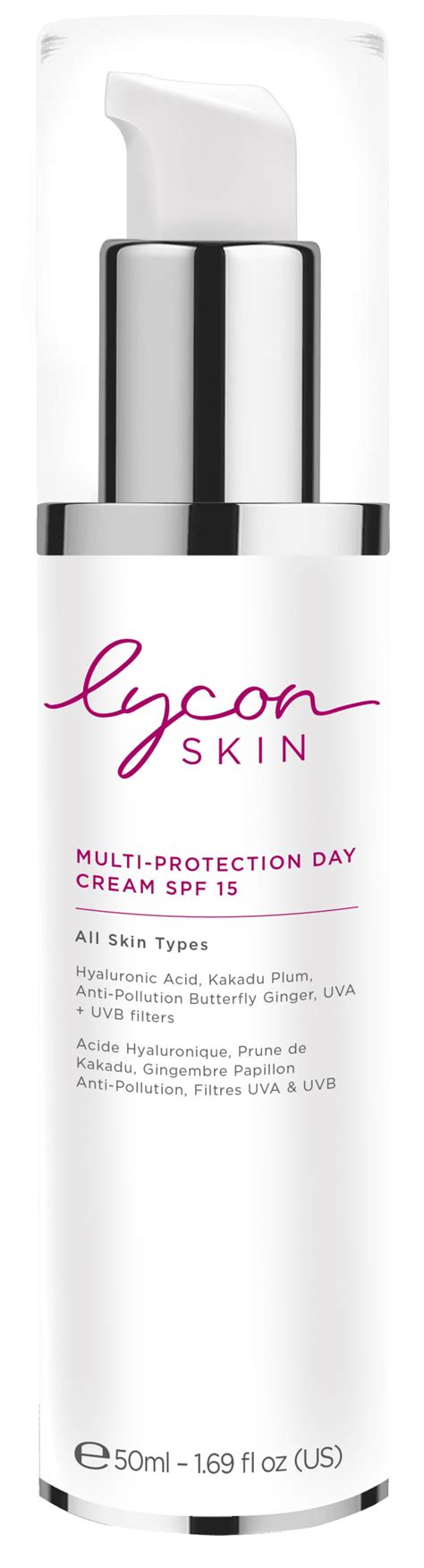 Skincare Lycon Skin