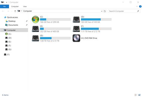 Add Or Remove Folders From This Pc In Windows 10 Page 22 Tutorials