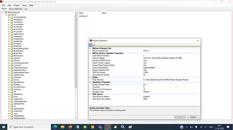 Bacnet Devices Uninitialized Ignition Inductive Automation Forum