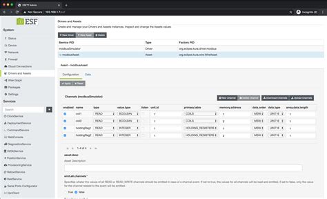 Explosionproof Modbus Scanner Tektrol Technology