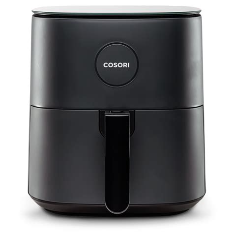 Perfect Air Fryer Hamburgers Cosori
