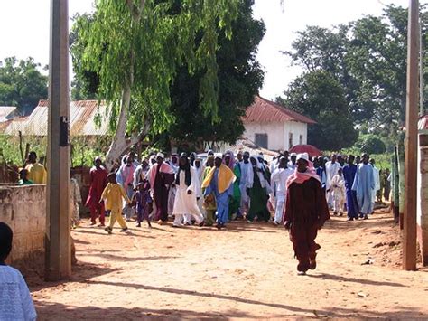 Beware Sex During Koriteh Is Haram Whats On Gambia