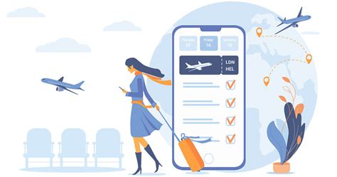 Earn On Flight Tickets And Hotels With The Android Sdk — Travelpayouts