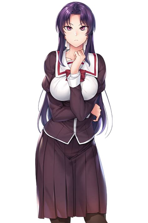 Saimin Gakushū Secret Desire Kagura Games