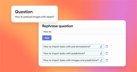 Data Labeling Platform For Machine Learning Humansignal