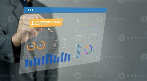 Business Development And Technology Data Analyst Business Analytics