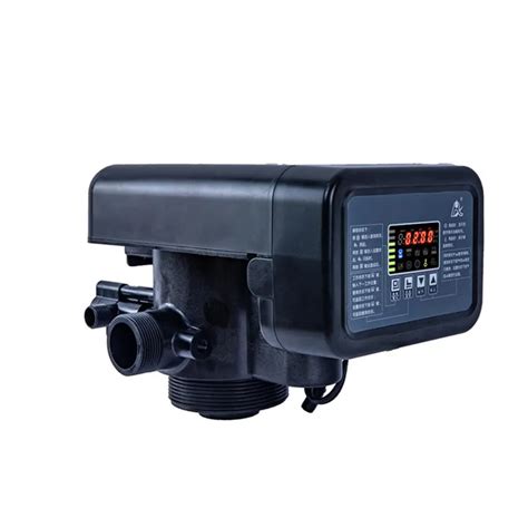 Runxin F134A1 Filtre Valfi 1 1 2 Timer