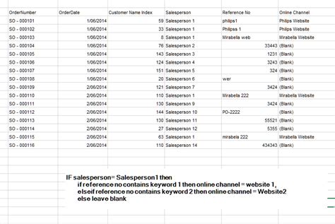 Data Model Cleanup One Column Based On Another Column Power Query